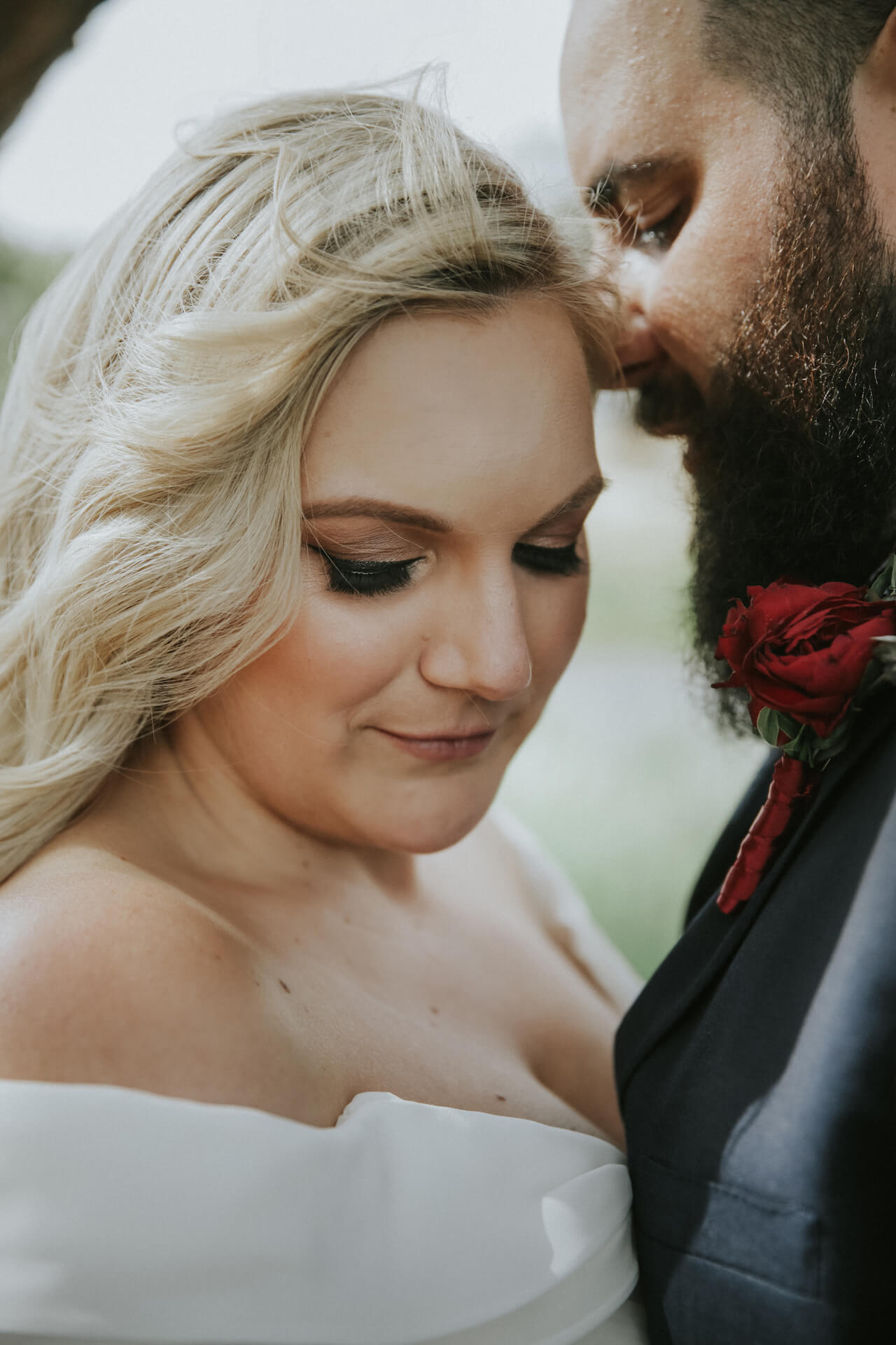 Nick + Kristy - Jessica Alderton Events